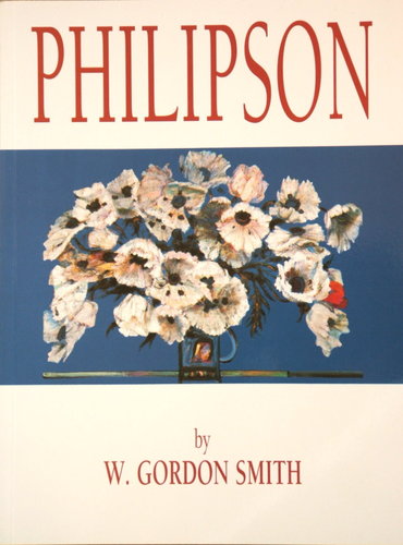 Philipson: Biography of Sir Robin Philipson: Amazon.co.uk: W.Gordon ...