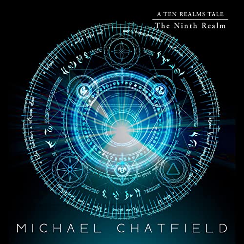 Amazon.com: The Ninth Realm: The Ten Realms, Book 11 (Audible Audio ...