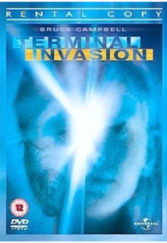 Terminal Invasion: Amazon.de: Dvd S, T: DVD & Blu-ray
