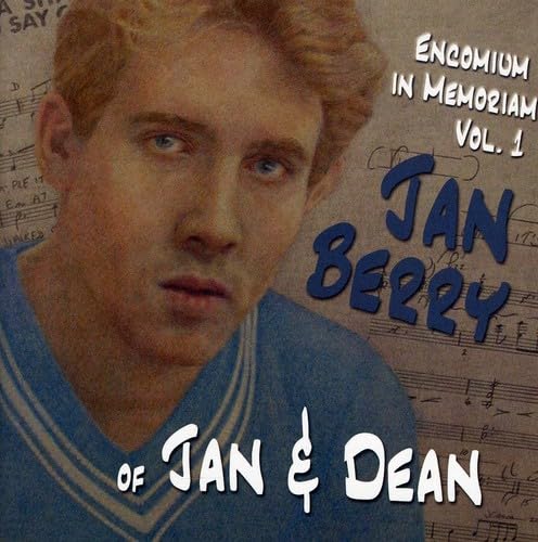 Various Artists, Mike Deasy, P. F. Sloan, David Marks, Paul Johnson ...