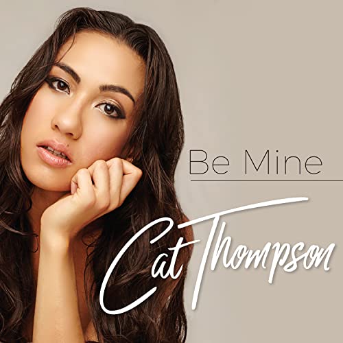 Be Mine by Cat Thompson on Amazon Music - Amazon.com