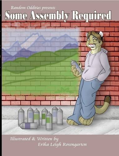 Buy Some Assembly Required Book Online at Low Prices in India | Some ...