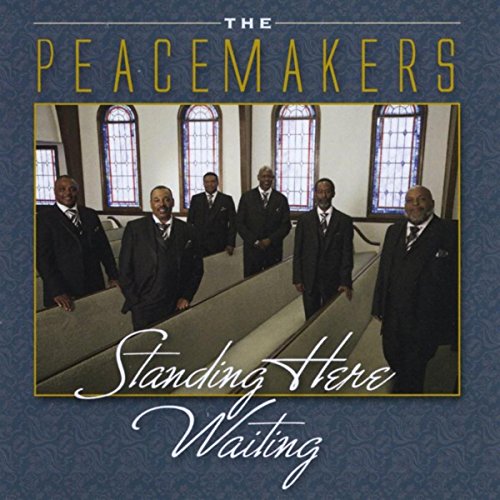 Play Standing Here Waiting by The Peacemakers on Amazon Music