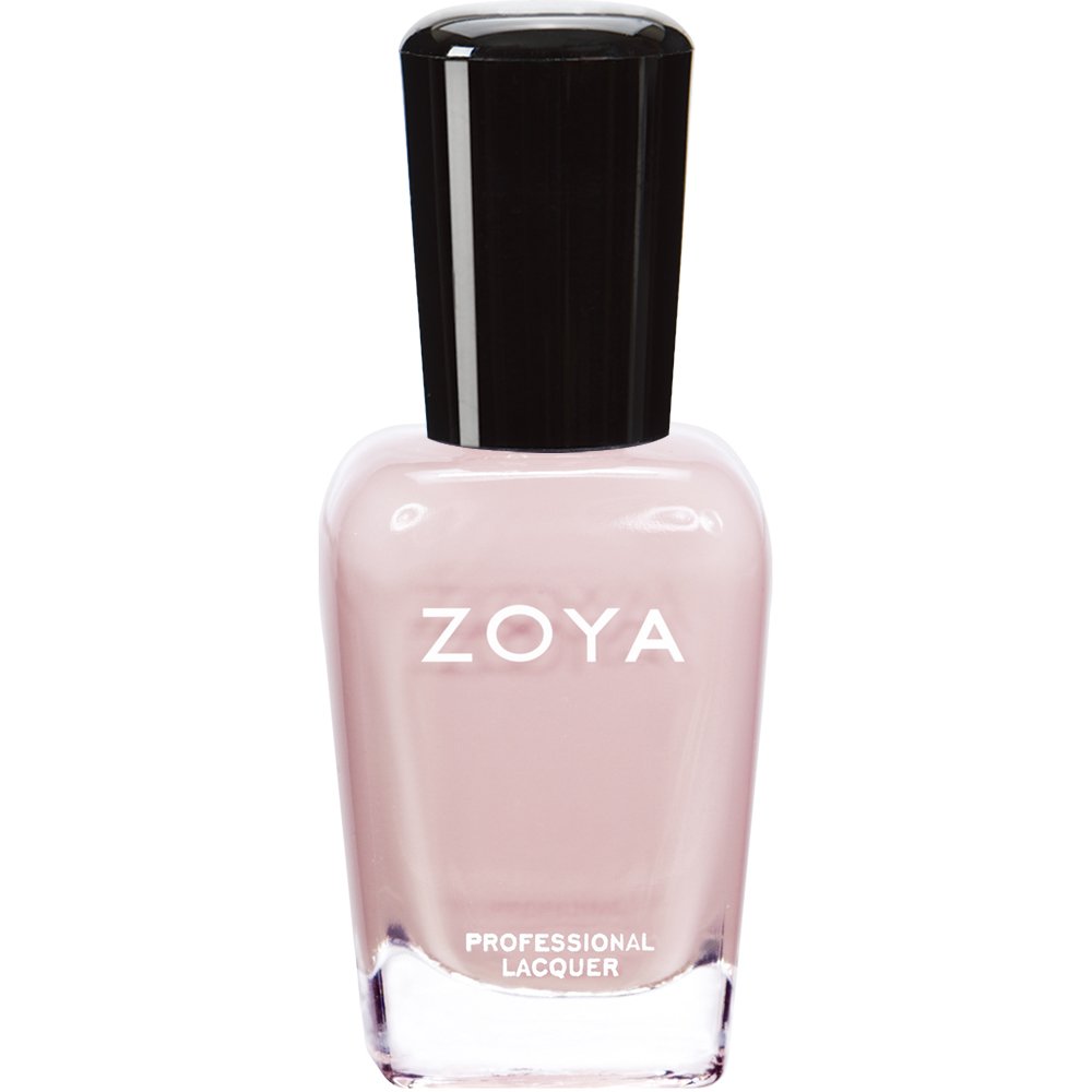 Zoya Kennedy Zoya Unveils "Reborn" Campaign, Exploring Feminine Self