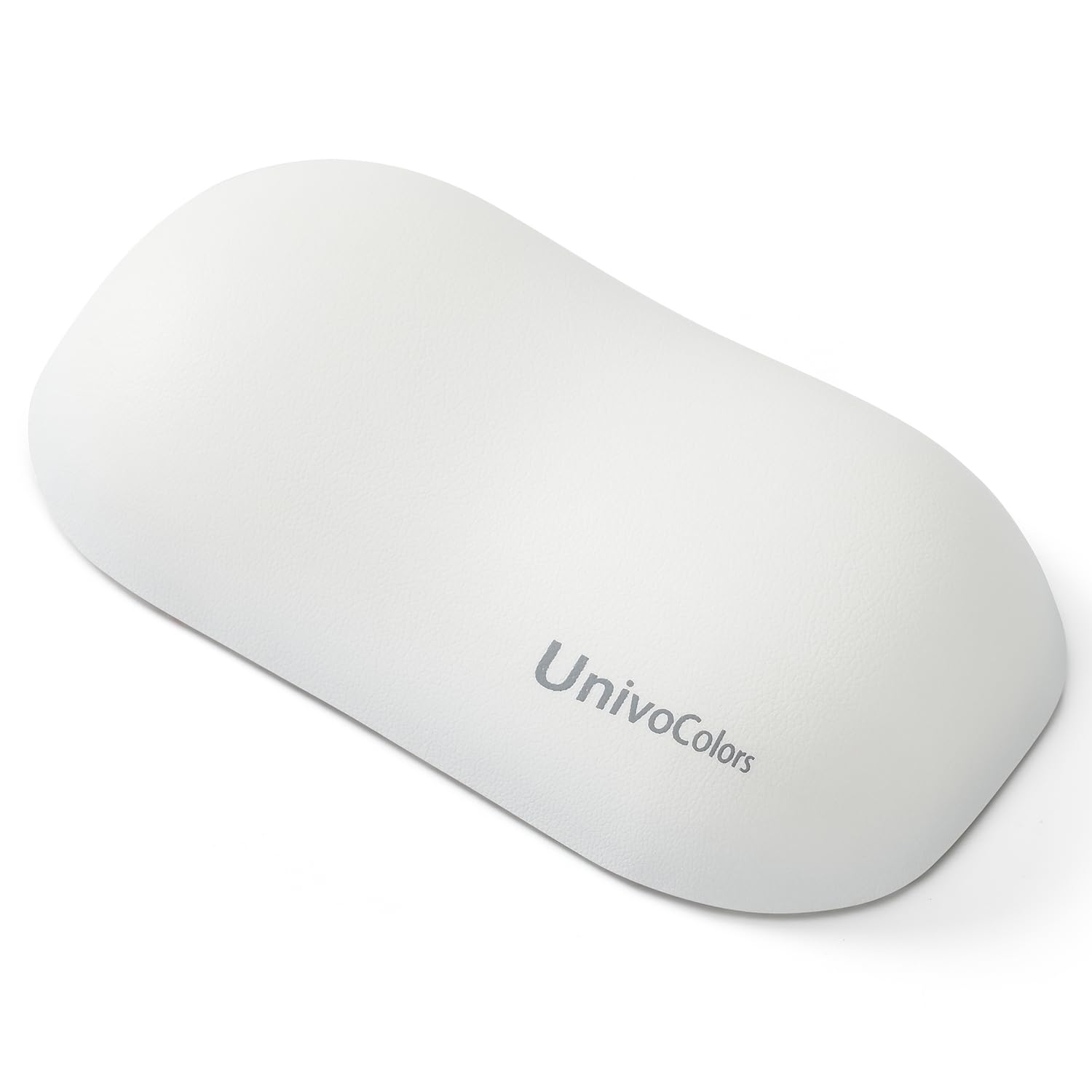 Amazon.com : UnivoColors Design-Wave Wrist Rest, Artificial Sheepskin ...
