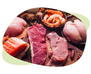 Knuspr Bio-Sortiment