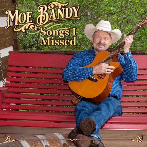 Play Songs I Missed by Moe Bandy on Amazon Music Unlimited