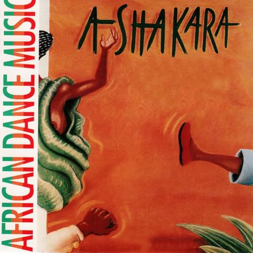 Play A Shakara by VARIOUS ARTISTS on Amazon Music