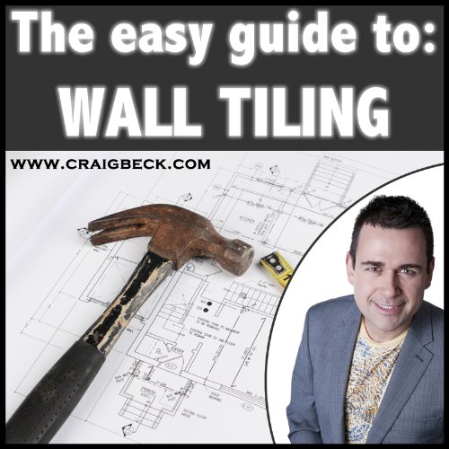 Amazon.com: The easy guide to wall tiling eBook : Freeman, Jack: Kindle Store
