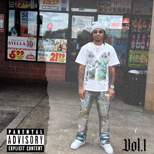 Écouter Realest In It, Vol. 1 par G Code sur Amazon Music Unlimited