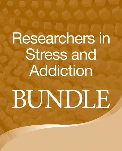 Amazon | Bundle for researchers in Stress and Addiction | Koob, George ...