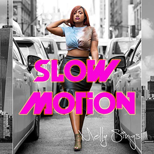 Slow Motion by Melly Sings on Amazon Music - Amazon.com