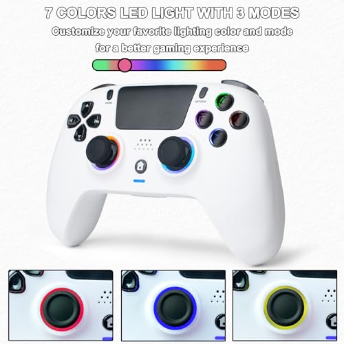 DuLingKer Controller Wireless Compatibile - ConsiglioPro.it