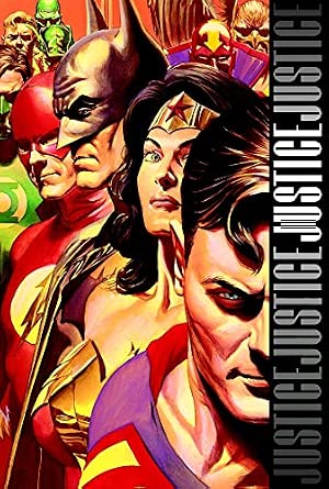 Absolute Justice