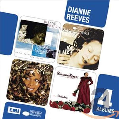 Dianne Reeves - 4CD Boxset - Amazon.com Music