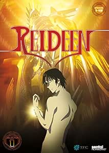 Reideen Collection 1 [USA] [DVD]: Amazon.es: Películas y TV