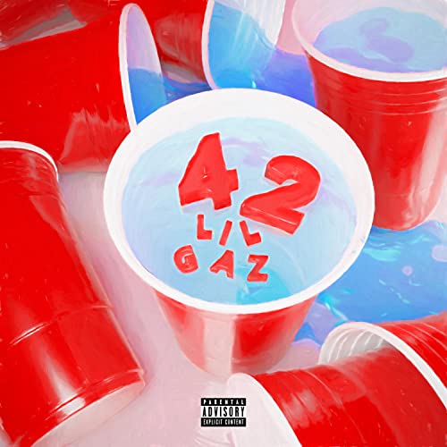 42 by LIL GAZ on Amazon Music - Amazon.com