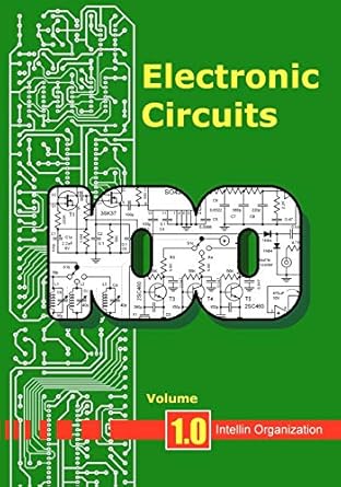 Electronic Circuits: Volume 1: Amazon.co.uk: Organization, Intellin ...