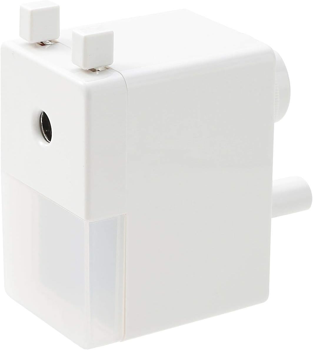 Amazon.com: Bostitch Office Multi-Mount Manual Pencil Sharpener, Vacuum ...