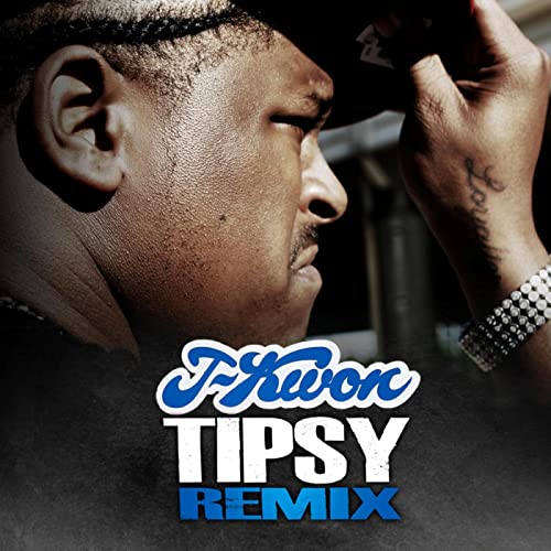 Tipsy (Remix) by J-Kwon on Amazon Music - Amazon.com