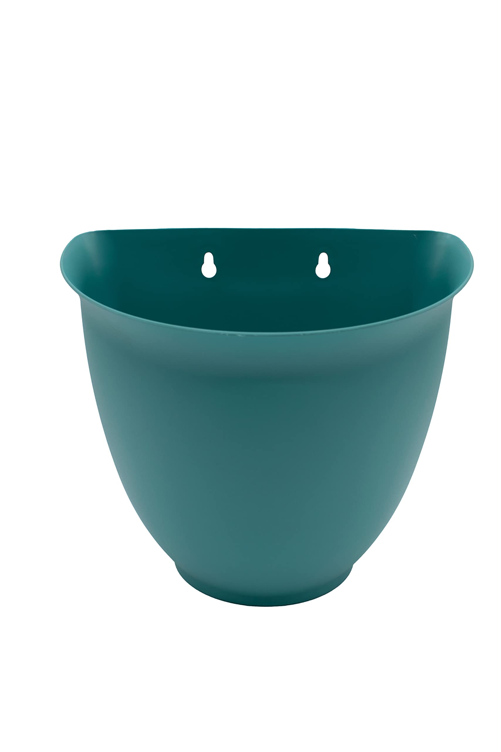 Amazon.com : The HC Companies 8 Inch Garden Wall Planter - Plastic ...