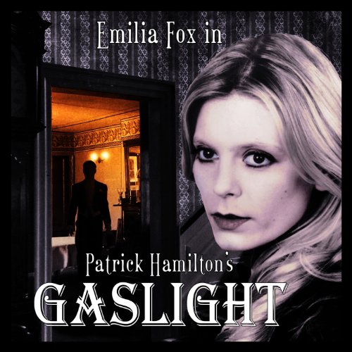 Amazon.com: Gaslight : Patrick Hamilton: Digital Music