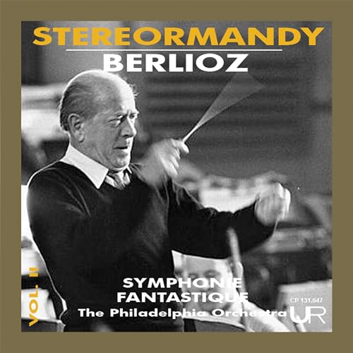 Amazon Music Unlimited - フィラデルフィア管弦楽団 & Eugene Ormandy 『Stereormandy, Vol. 2』