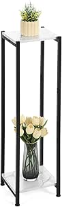 Amazon.com: Dipion Extra Tall Plant Stand Indoor,40 Inch Plant Stands,2 ...