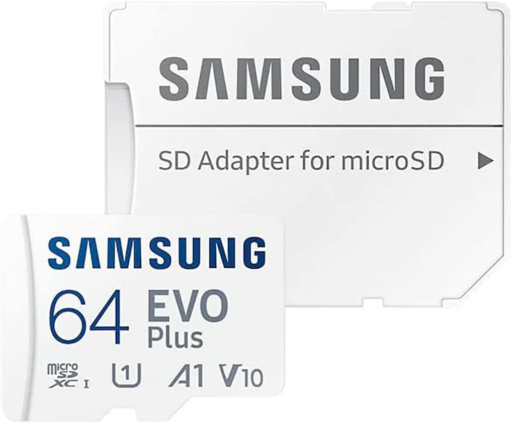 Amazon.com: 128GB MicroSD Memory Card for Samsung Tab A9, A9+, Tab S9 ...