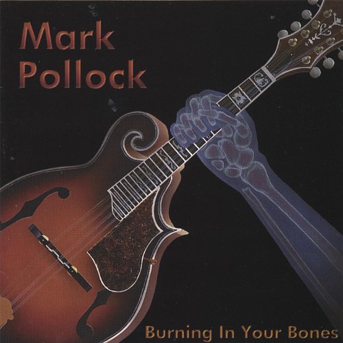 Play Burning in Your Bones by Mark Pollock on Amazon Music Unlimited