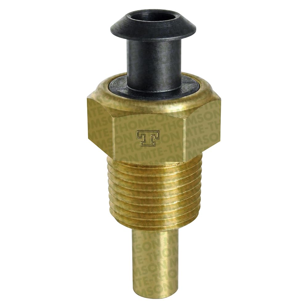 Amazon.com: MTE-THOMSON 3730 Engine Cooling Fan Switch fits for Buick ...