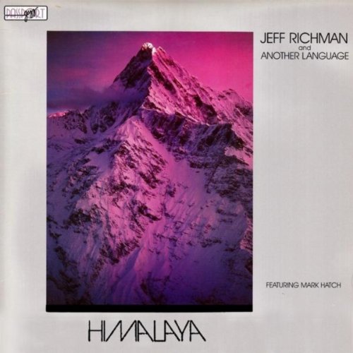Amazon MusicでJeff RichmanのHimalayaを再生する