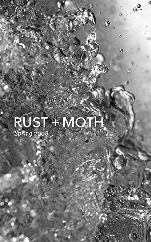 Rust + Moth: Spring 2009 eBook : Moth, Rust and, Smith, Suncerae ...