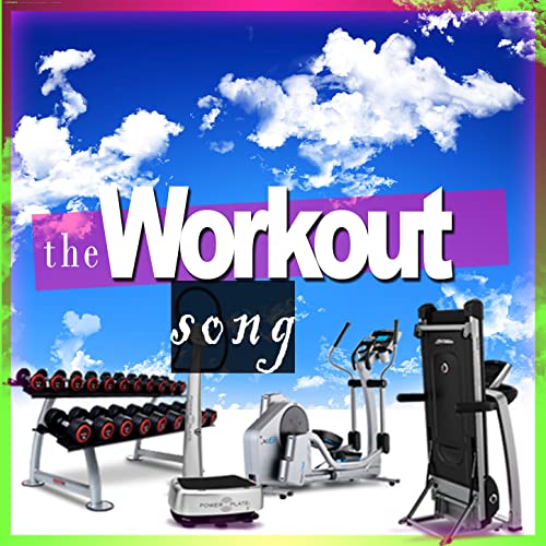 Amazon.co.jp: The Workout Song : Star Keisha: Digital Music