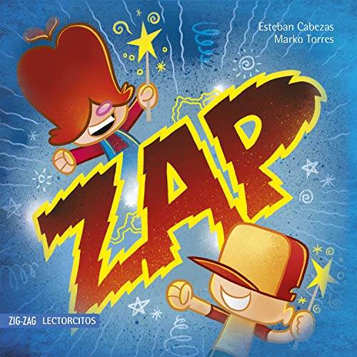 What Is Spanish For Zap at Pauline Tomlinson blog