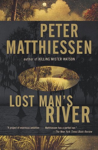 Lost Man's River: Shadow Country Trilogy (2) - Kindle edition by ...