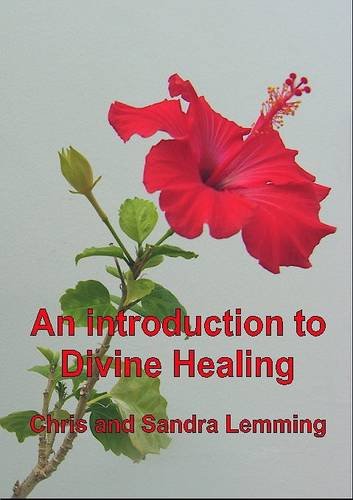 Buy An Introduction to Divine Healing Book Online at Low Prices in ...