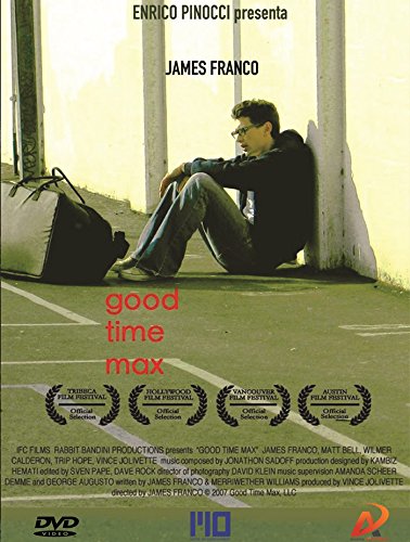 good time max [Italia] [DVD]: Amazon.es: Non disponibile, Non ...