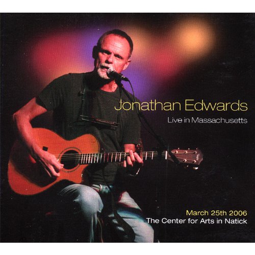 Play Live In Massachusetts by Jonathan Edwards on Amazon Music