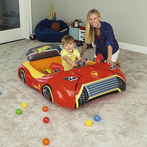 Amazon.in Bestsellers: The most popular items in Kids' Ball Pits