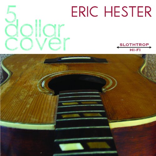 Amazon.com: 5 Dollar Cover : Eric Hester: Digital Music