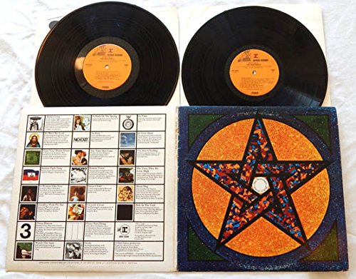 The Pentangle Double LP Live Album Sweet Child - Reprise Records 1968 ...
