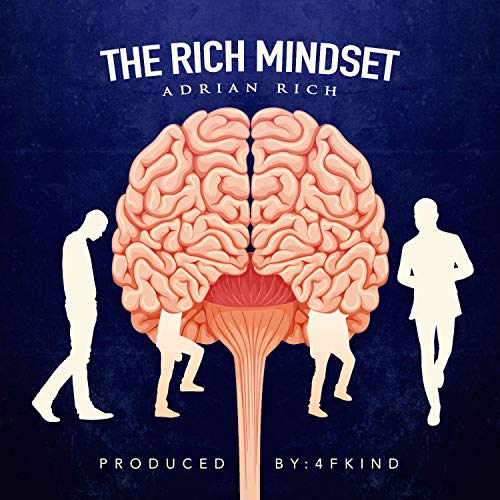 Amazon.com: The Rich Mindset : Adrian Rich: Digital Music