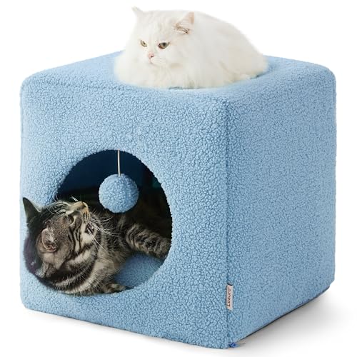 Cat Cube – The 15 best products compared - Wild Explained