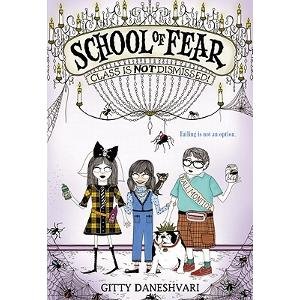 Amazon.in: Buy School of Fear: Class Is Not Dismissed! Book Online at ...