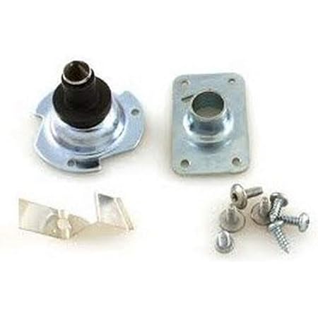 Amazon.com: GE WE25M40 Genuine OEM Drum Bearing Kit for GE Dryers ...