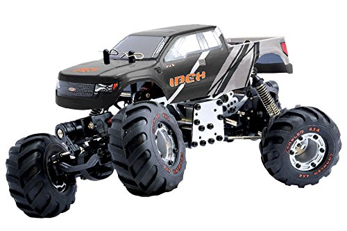 Tomley RC's Amazon page