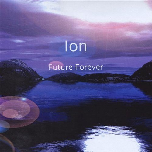 Ion - Future Forever - Amazon.com Music