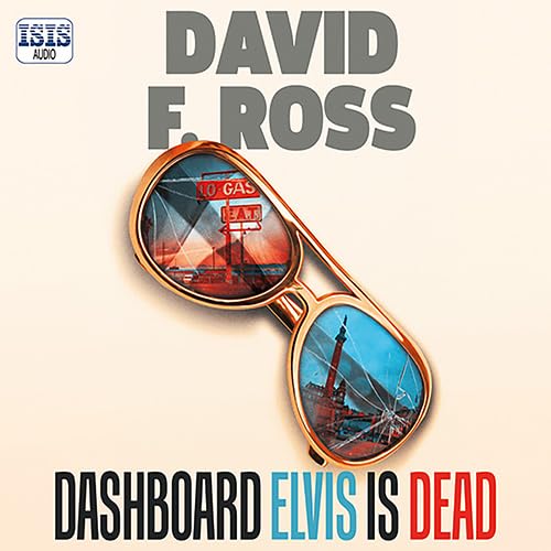 Dashboard Elvis Is Dead | Amazon.com.br