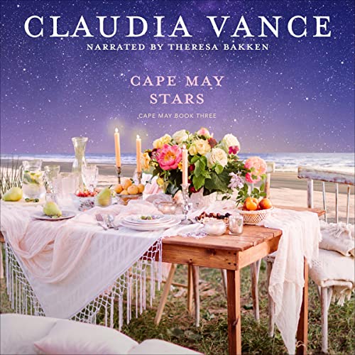 Amazon.com: Cape May Stars: Cape May, Book 3 (Audible Audio Edition ...